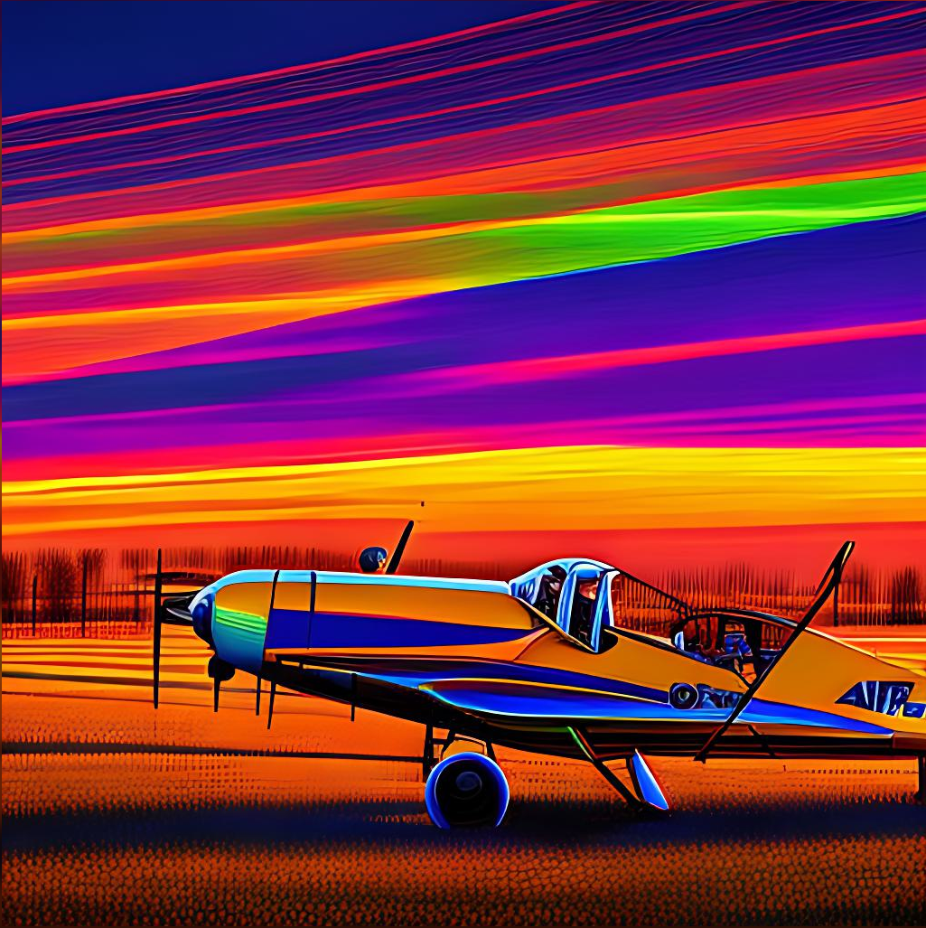 Air Tractor produces its 1,000th 802 | Quality Farm Supply