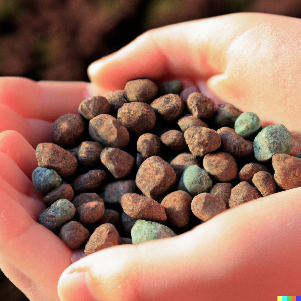 New Fertilizer Recommendation Coming | Quality Farm Supply