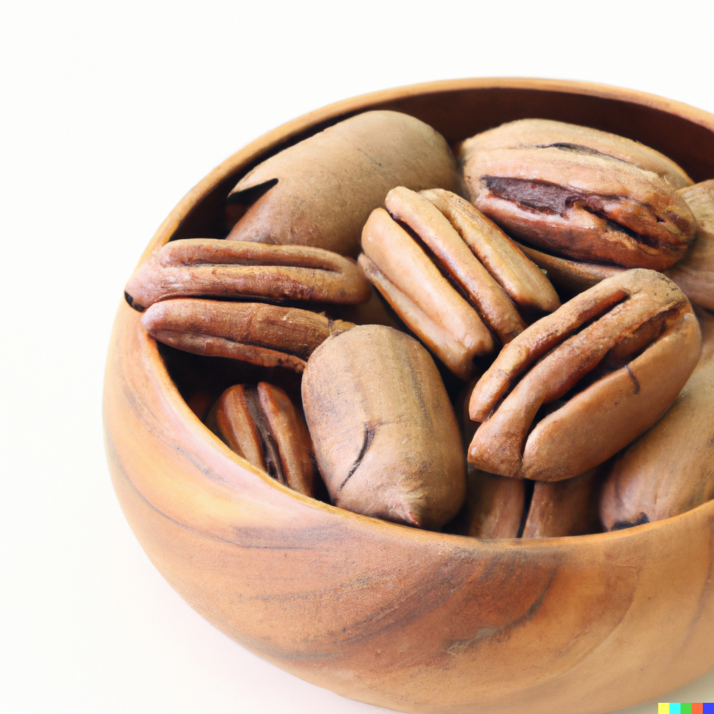 Georgia pecan growers eye more favorable trade with India | Quality ...