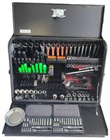 30" CUSTOM TOOL KIT WITH STORSMART TOOL BOX | Quality Farm Supply