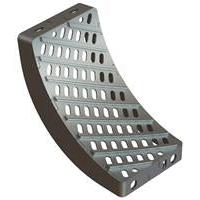 KX7 MAX THRESH BOX, RIGHT HAND, LARGE/MAIN FRAME, FOR NEW HOLLAND CR ...