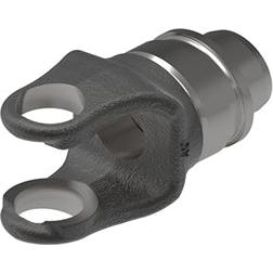 TUBE WELD YOKE 6 SERIES - FOR 1-1/2" ROUND TUBING | Quality Farm Supply