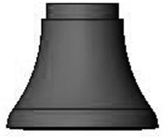 convex half spool for domries | Quality Farm Supply