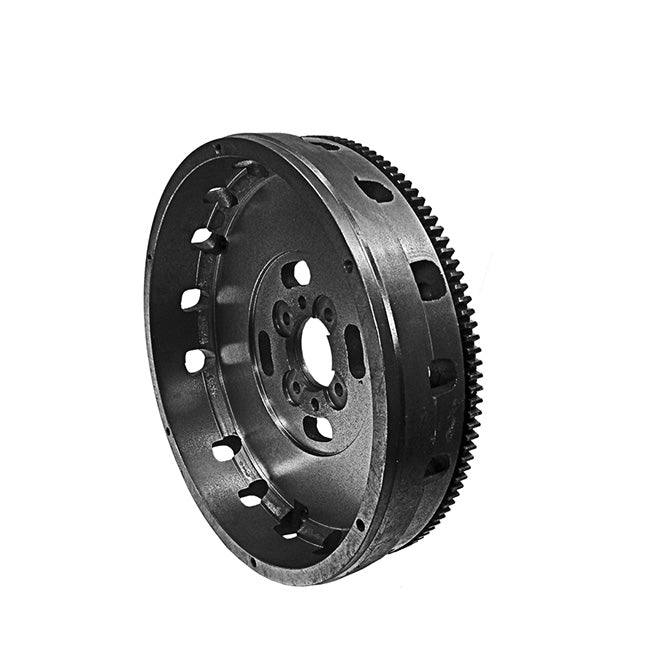 Flywheel with Ring Gear for John Deere AR48294 | Quality Farm Supply