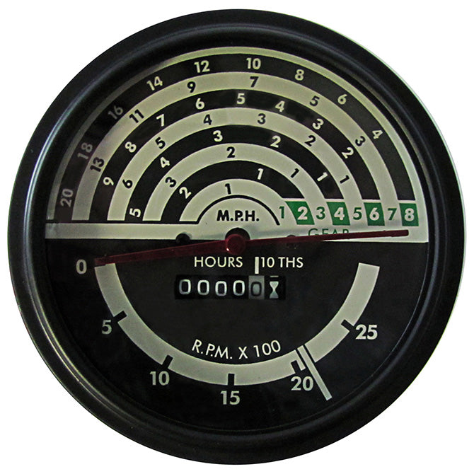 Tachometer for John Deere AR50954 | Quality Farm Supply